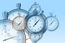 Calculer votre vitesse et allure de course à pied