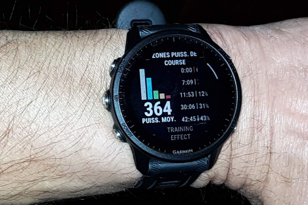 Garmin Forerunner 955 : LA référence 2023 - Passion Trail